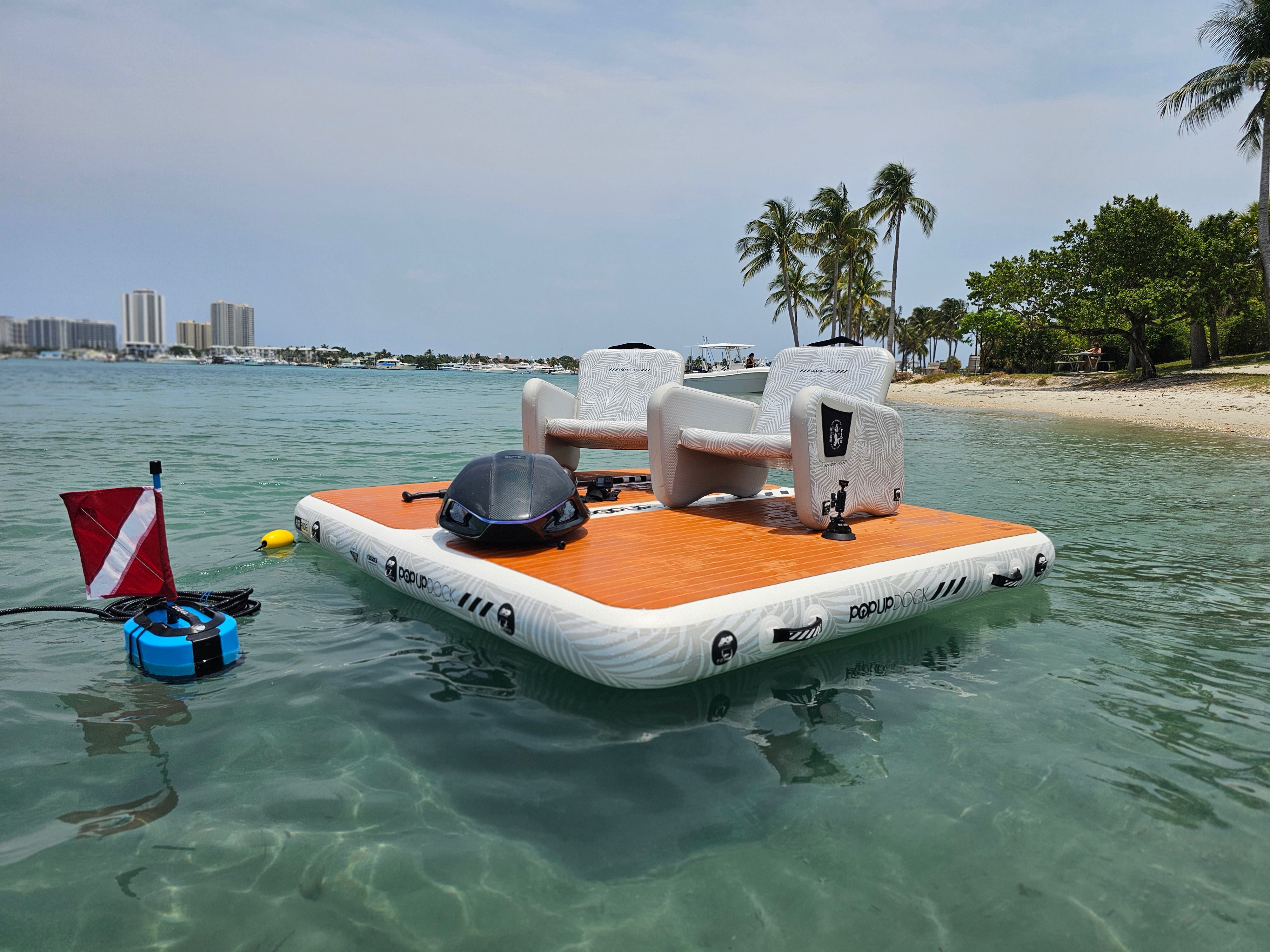 Claim Your Private Island: Why January is the Best Time to Gear Up wit ...