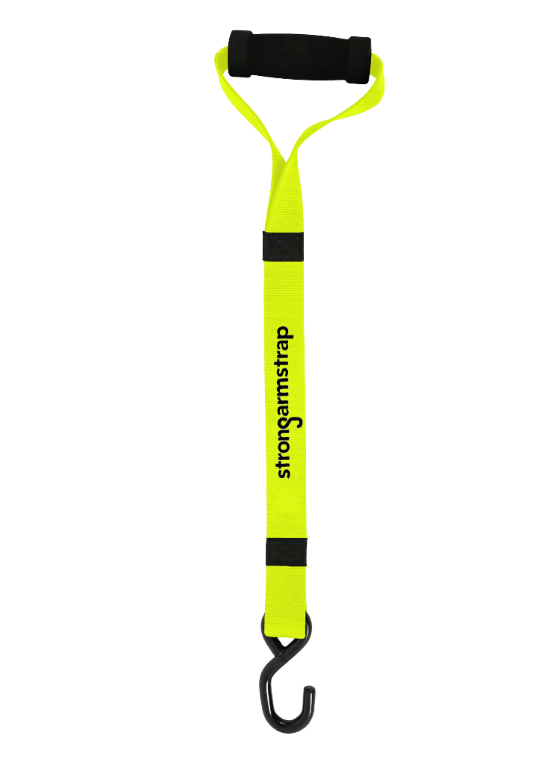 Strong Arm Strap – Dockside Essentials